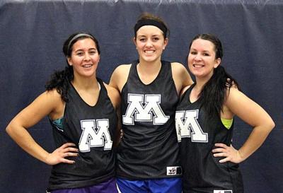 Mora Mustangs Girls' Basketball | Sports | presspubs.com