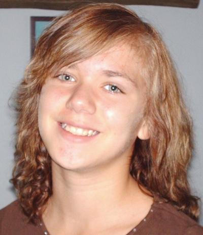 Mackenzie Brown | | presspubs.com