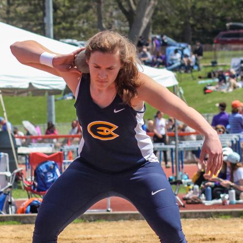 Ex-Cougar set lofty college goals, and delivered 2 national titles ...