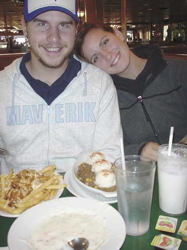 Duke’s Poutine: A family concession stand | News | presspubs.com