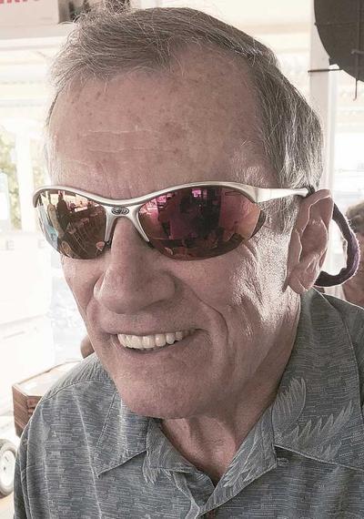 David A. Clarke | Obituaries | presspubs.com