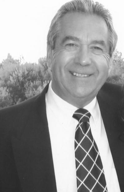 Sheldon R. Krantz | Obituaries | presspubs.com
