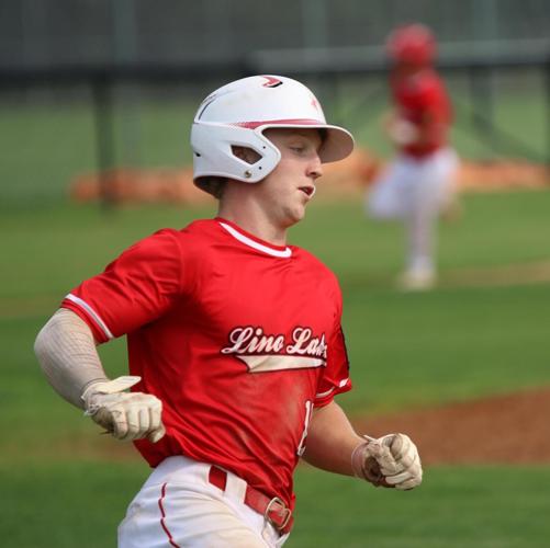 Baseball: Lino Lakes trips Maroon 9-2 in district opener | Local ...