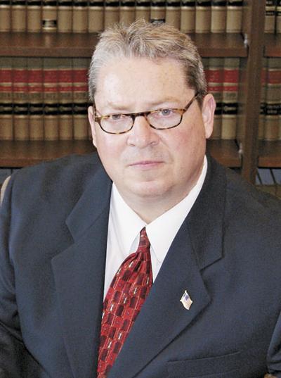Cundy seeks county attorney seat | News | presspubs.com
