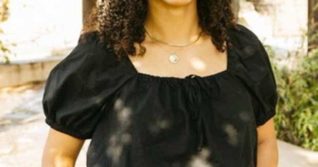 Emerging Artist: arianna vann-cook | Arts | presspubs.com