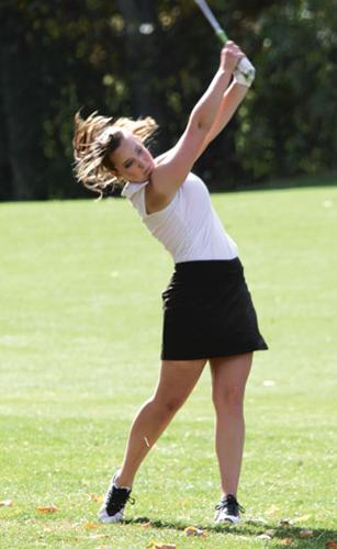 Chieftain golfers miss State trip by an eyelash | Sports | presspubs.com