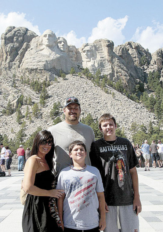 Former Ranger, Viking: ‘Enjoy this amazing place we live in’ | News ...