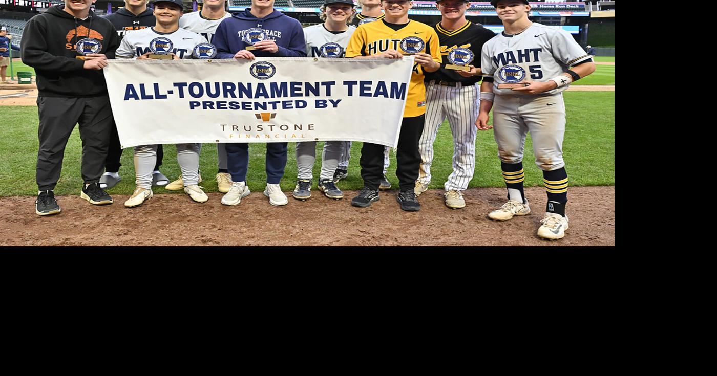 Baseball: Four Zephyrs on all-tournament team | Local | presspubs.com