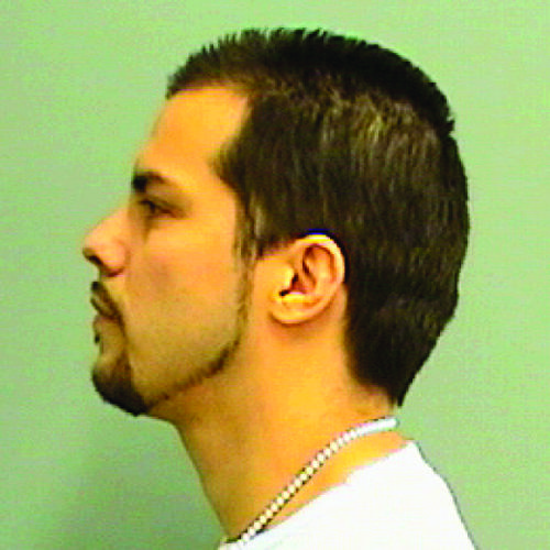 Public Warned About High Risk Sex Offender