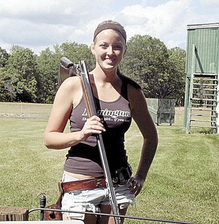 White Bear student sweeps state trapshooting competition | Local ...