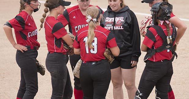 Softball: Centennial beats Shakopee in state debut, then falls to Park ...