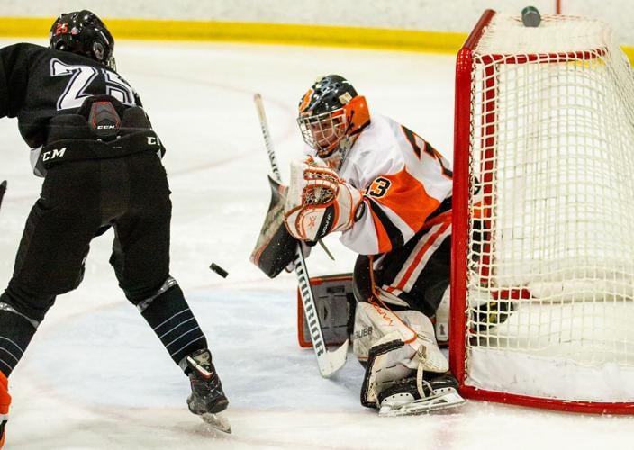 Boys hockey: Bears avenge loss to Stillwater 5-0 | Local | presspubs.com