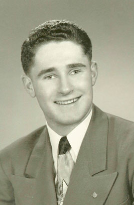 John B. Edling, May 1, 2013, issue | Obituaries | presspubs.com