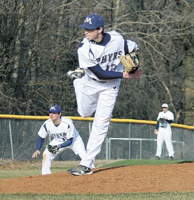 Zephyr baseball posts third 10-run game with Hudson shootout | Local ...