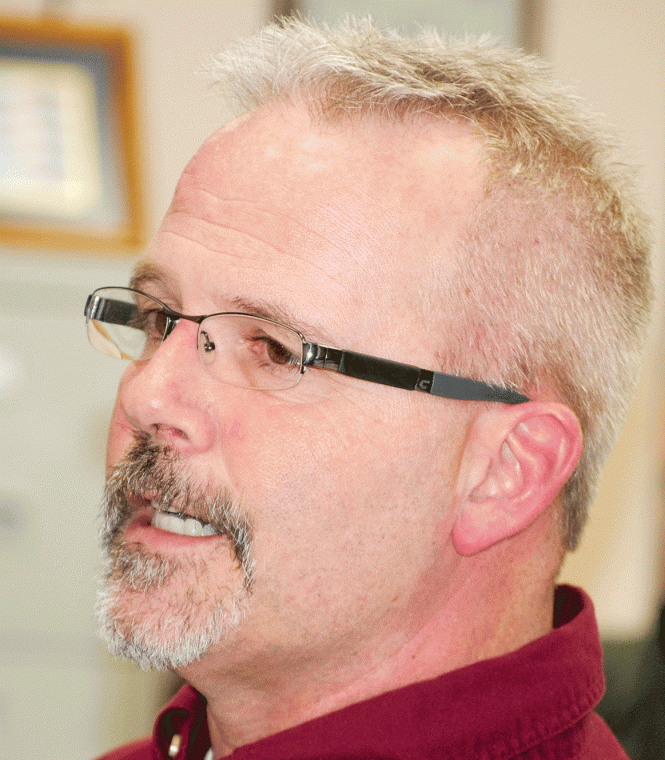 Webster rolling dice on funding option | News | presspubs.com