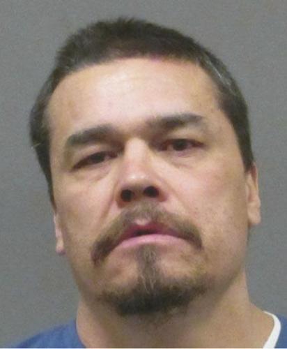 Raisch convicted of murder | News | presspubs.com