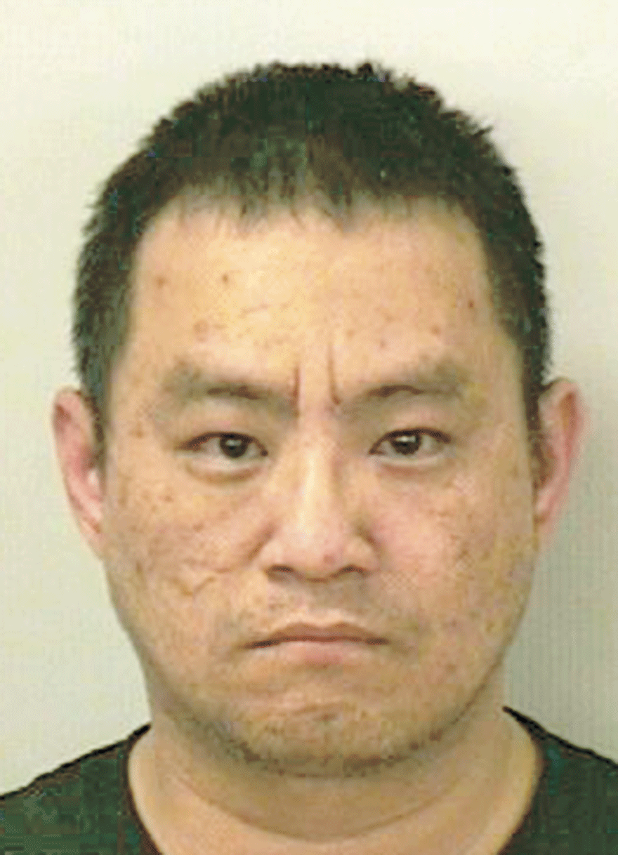 Meth conspiracy leads to prison | News | presspubs.com