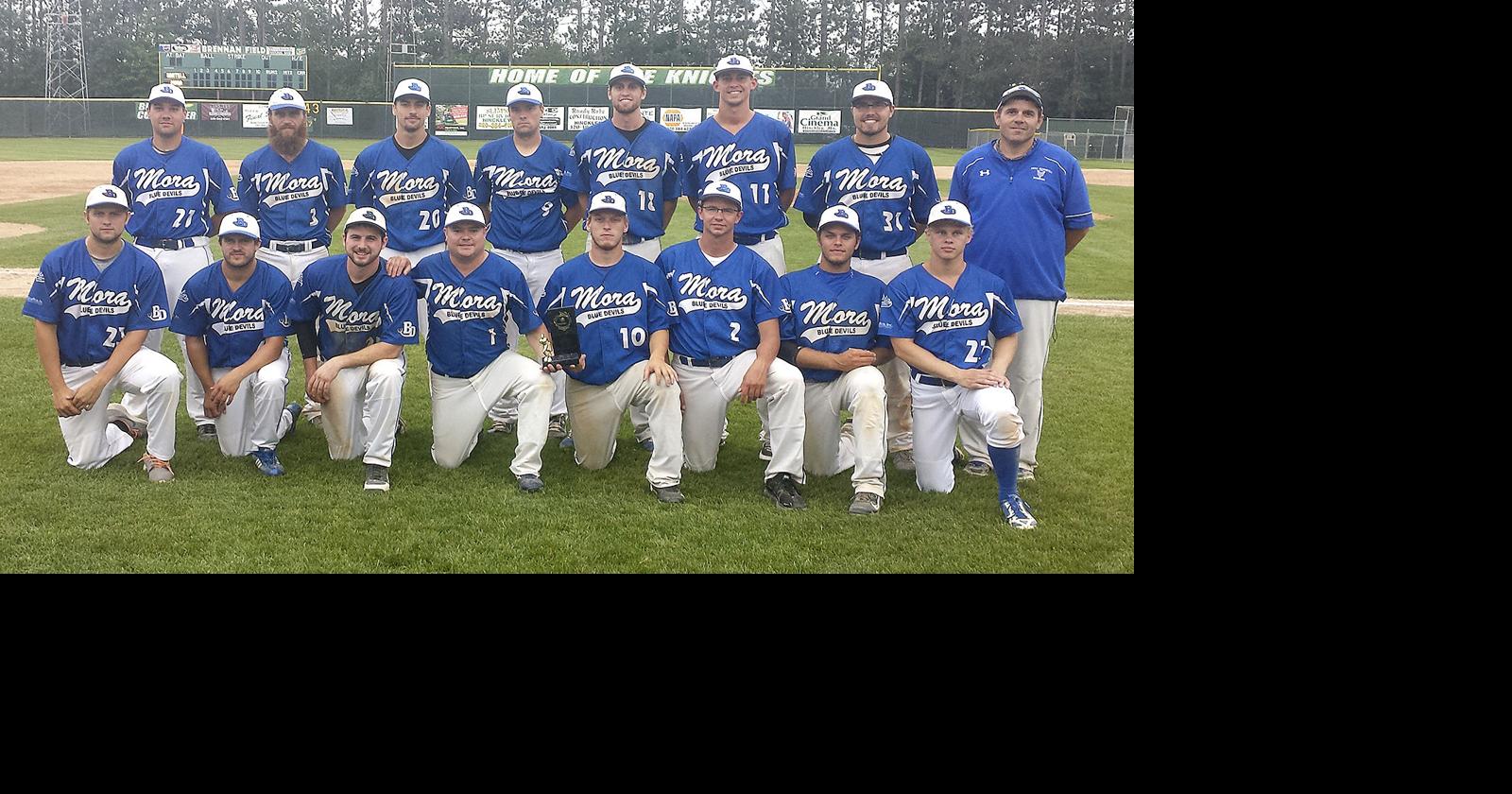 Mora Blue Devils suffer first shutout of season; enter opening round ...