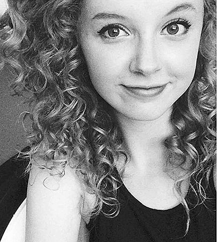 Mora singer takes vocal talent to St. Paul | News | presspubs.com