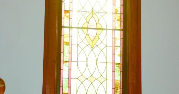 Steeped in tradition: Dalbo's Salem Lutheran Church celebrates past and ...