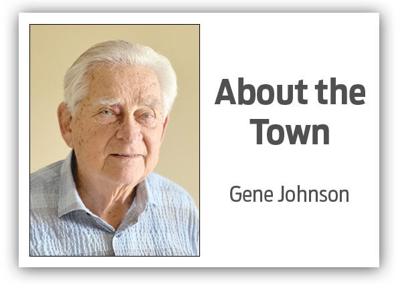 Across my desk | Opinion | presspubs.com