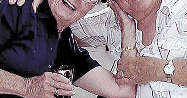 Donald Lodahl | Obituaries | presspubs.com
