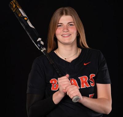 Softball: Bears trip Irondale twice and Tartan | Local | presspubs.com