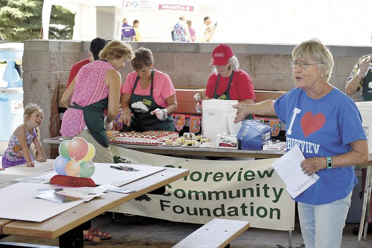 Slice of Shoreview celebrates city’s 60th birthday | Shoreview ...