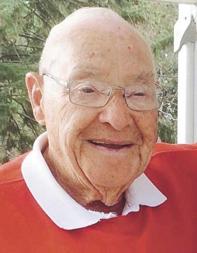Richard “Dick” Joseph Arcand Sr. | Obituaries | presspubs.com