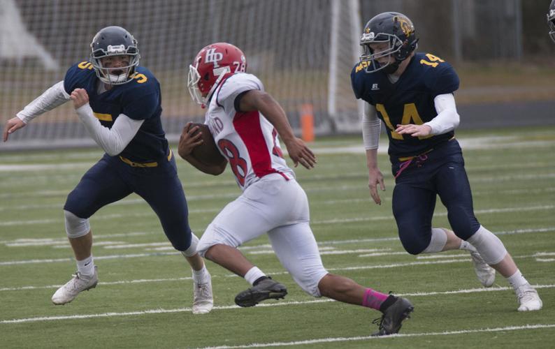 Football: Zephyrs top Highland 50-30, face Tartan for section title ...