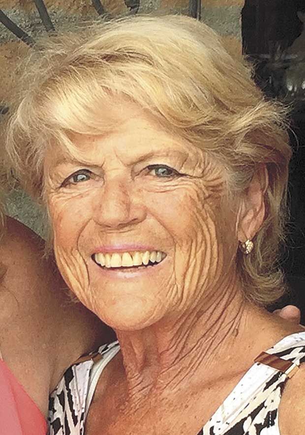 Mary Judith “Judy” Purcell Love | Obituaries | presspubs.com
