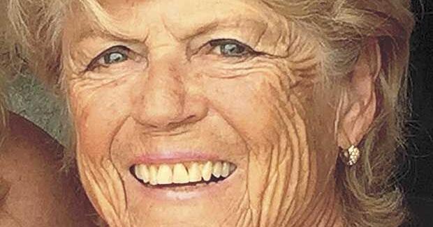 Mary Judith “Judy” Purcell Love | Obituaries | presspubs.com