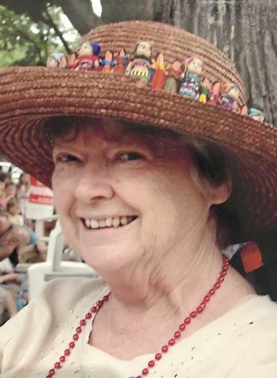 Roberta Marie Johnson | Obituaries | presspubs.com