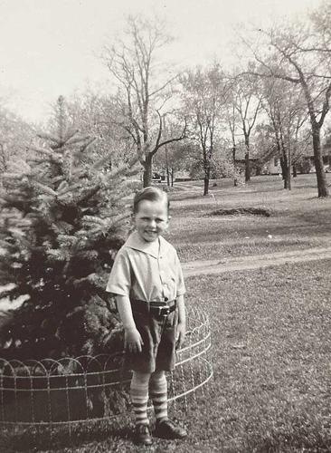 Marshall reflects on life in Mahtomedi | News | presspubs.com