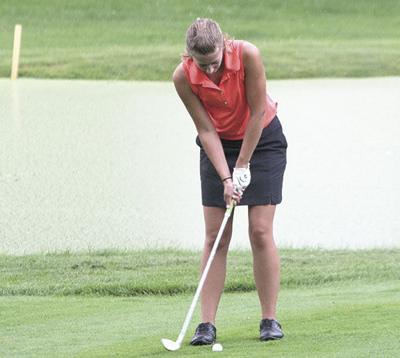 OHS golfers win fourth straight MBC event | Sports | presspubs.com