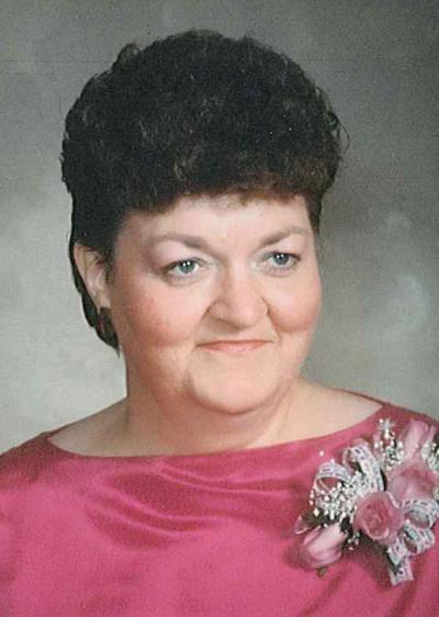 Barbara Ward, Nov. 12, 2014, issue | Obituaries | presspubs.com