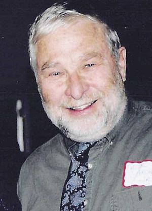 Richard (Rick) Joseph Arcand Jr. | Obituaries | presspubs.com