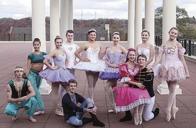 St. Croix Ballet to perform beloved classic Thanksgiving weekend | News ...
