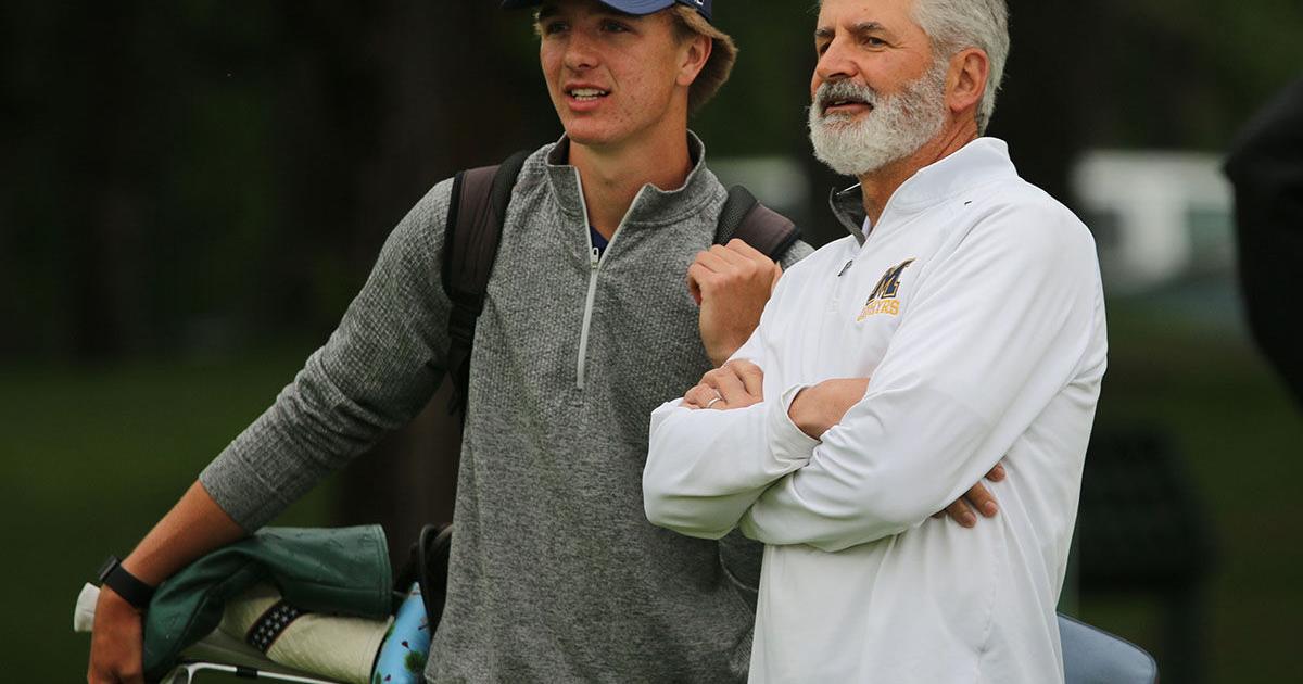 Boys golf: Bears in 2nd place, Zephyrs in 4th at midpoint of Section ...