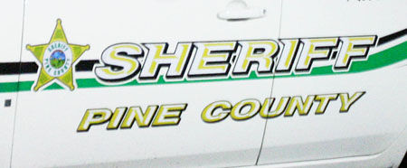 Pine County Sheriff | News | presspubs.com