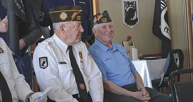 Remembering Vietnam 50 years later | News | presspubs.com