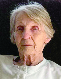Mabel I. Conner | Obituaries | presspubs.com