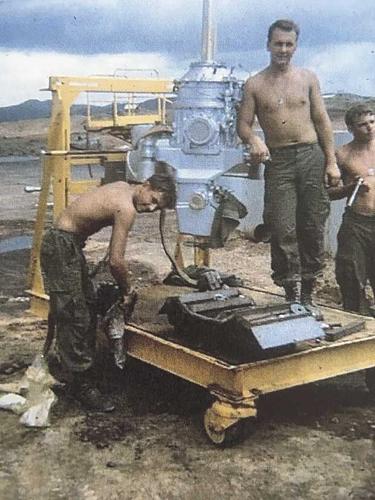 Remembering Vietnam 50 years later | News | presspubs.com