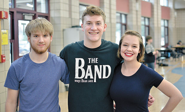 When it comes to archery, there’s an ‘i’ in team | News | presspubs.com