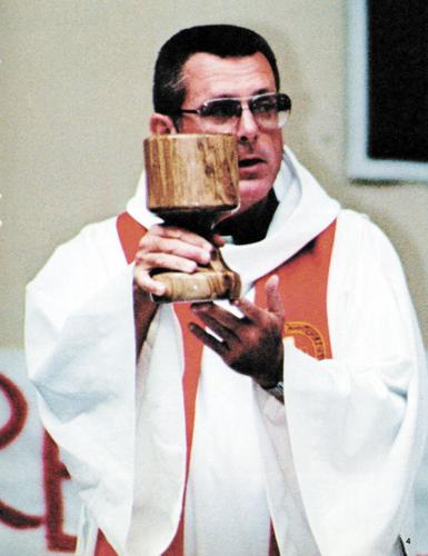 Lawsuits filed against former Shoreview priest | News | presspubs.com