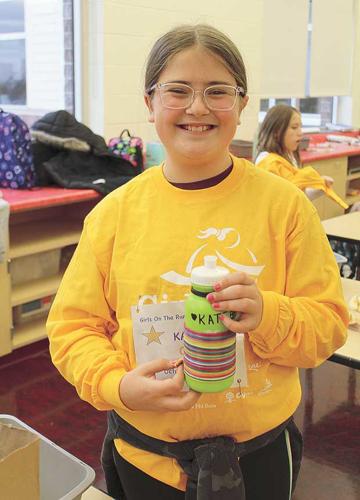 Elementary fitness program establishes healthy habits | Citizen ...