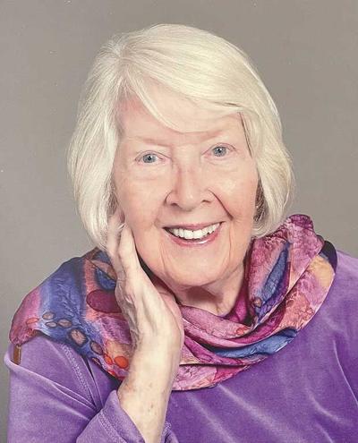 Lillian Ruth Lewis | Obituaries | presspubs.com