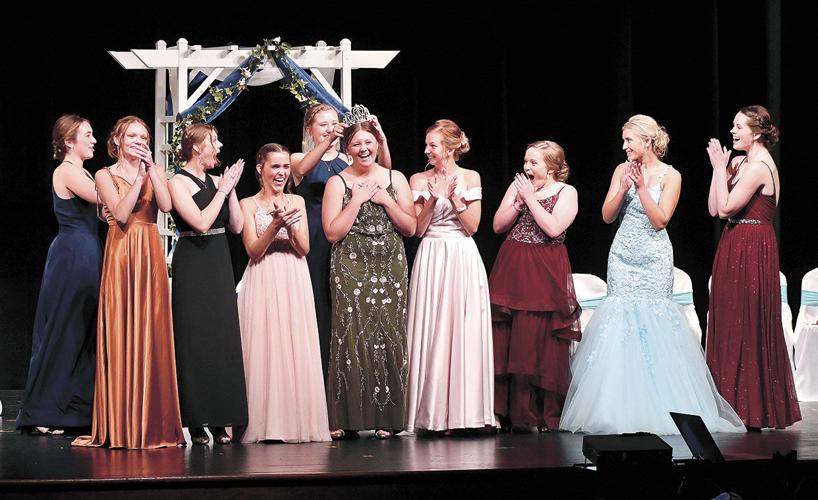 Meet new Lino Lakes Ambassadors | News | presspubs.com