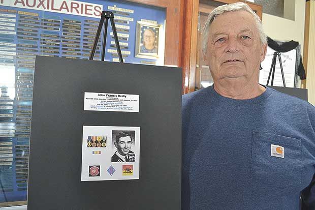 Remembering Vietnam 50 years later | News | presspubs.com