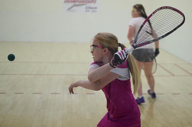 Young athlete devoted to both nurturing and conquering | Local ...